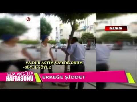 Seda Akgül İle Hafta Sonu 06.06.2015 TVEM