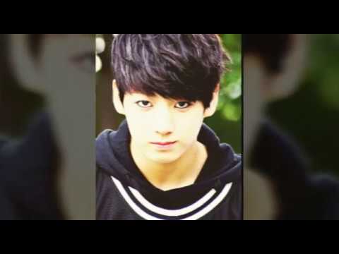 Jungkook ○●○●kore klip