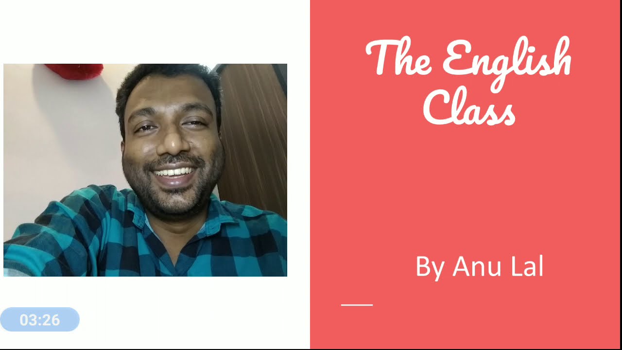  TheEnglishClass How To Write A Good Sentence In English Explained