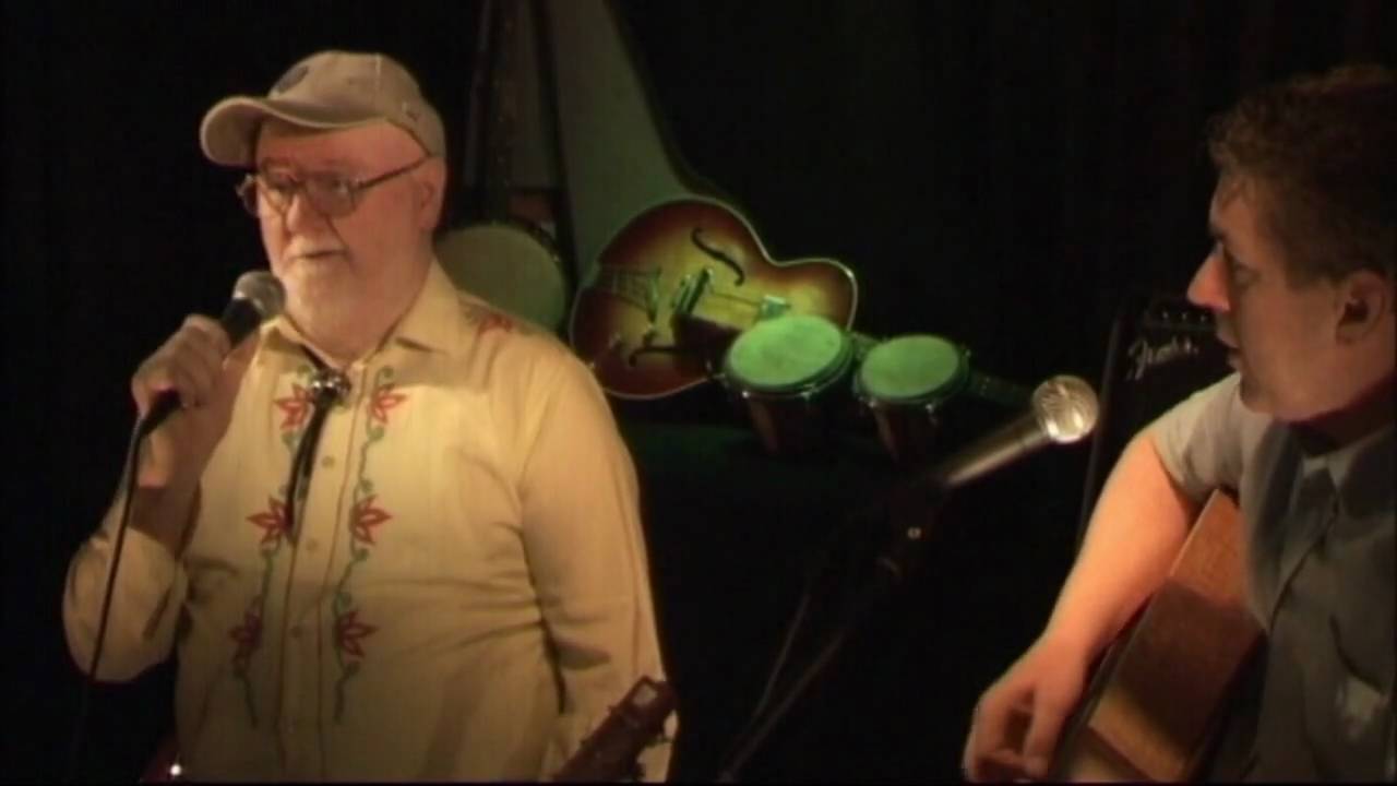 The Bunkhouse - featuring Terry 'Doc' Bowes - YouTube