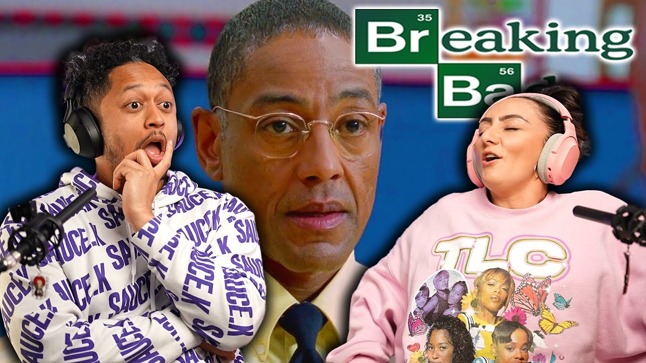 Happy Birthday Mr President! Breaking Bad Reaction 2x11 - YouTube