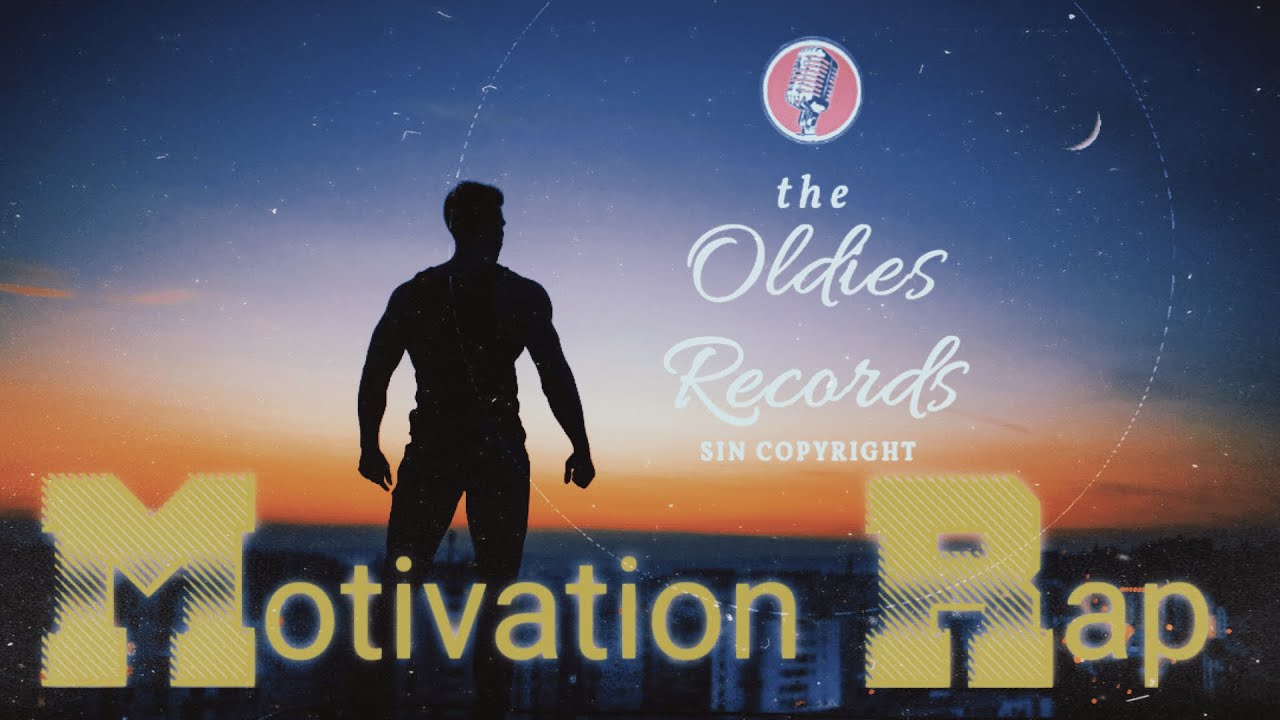 🎧 (FREE) MOTIVATIONAL RAP (NO Copyright Music) - YouTube