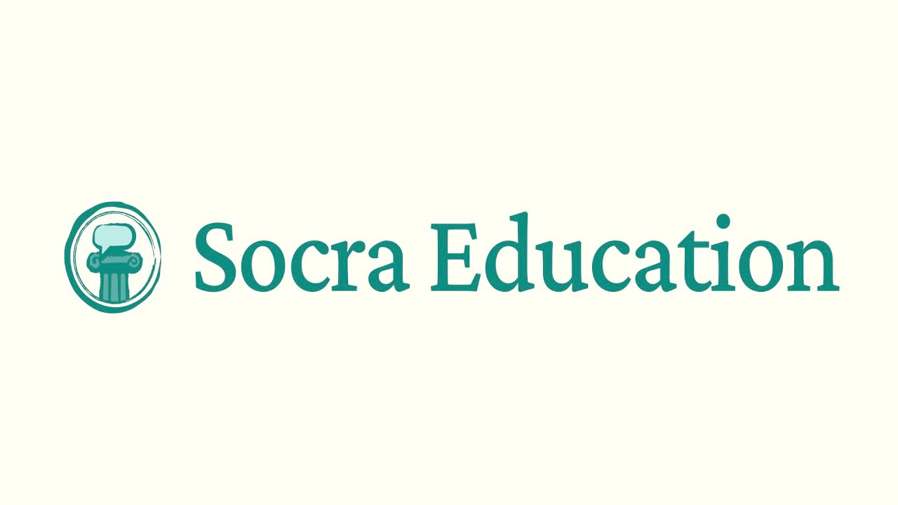 Introducing Socra - YouTube