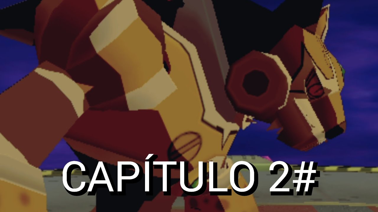 Megaman X Command Mission Capítulo 2# #tntdestruidor - YouTube