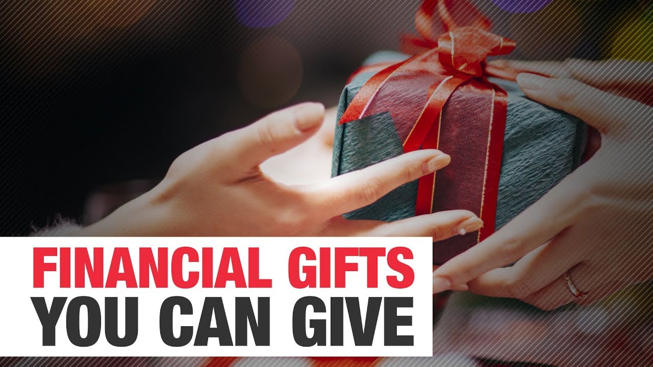 3 financial gifts you can give your loved ones this Diwali - YouTube