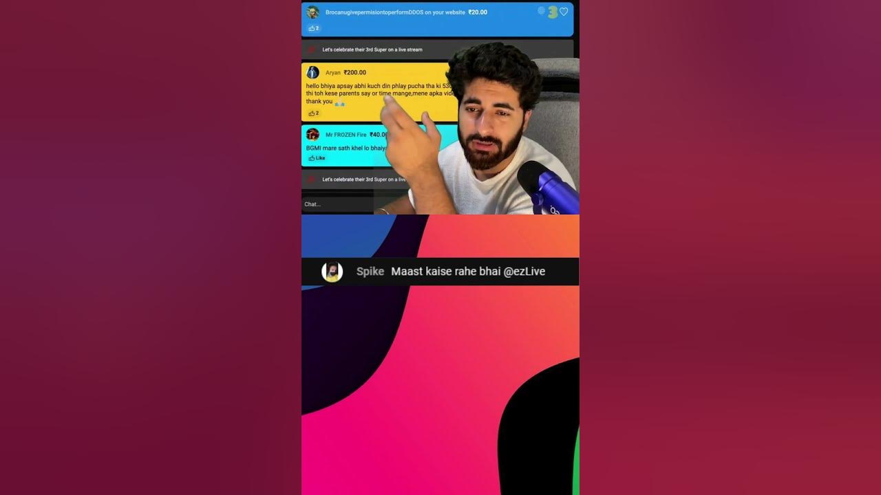 Mast raho, Kaam karo #programming #ezsnippet - YouTube