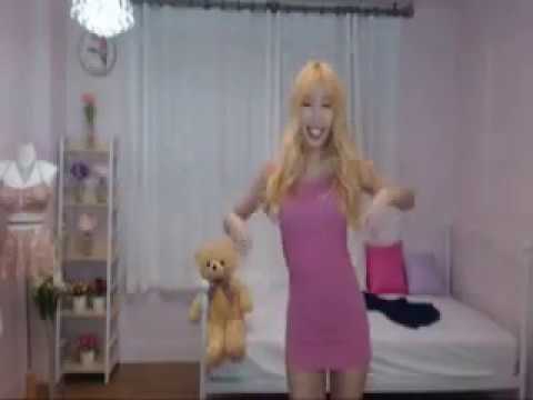 DANCE SEXY KOREA   24 HOURS