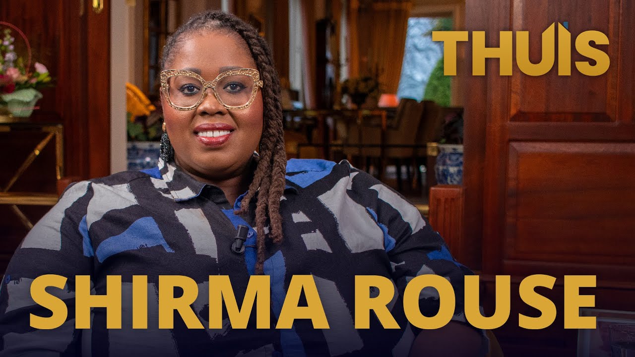 Shirma Rouse - Thuis SE 06 Afl 02 - YouTube