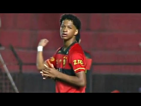 Zé Lucas - Sport • HIGHLIGHTS (2025/2026)
