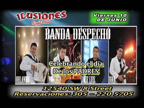ILUSIONES PAPA 2011 Inter ll