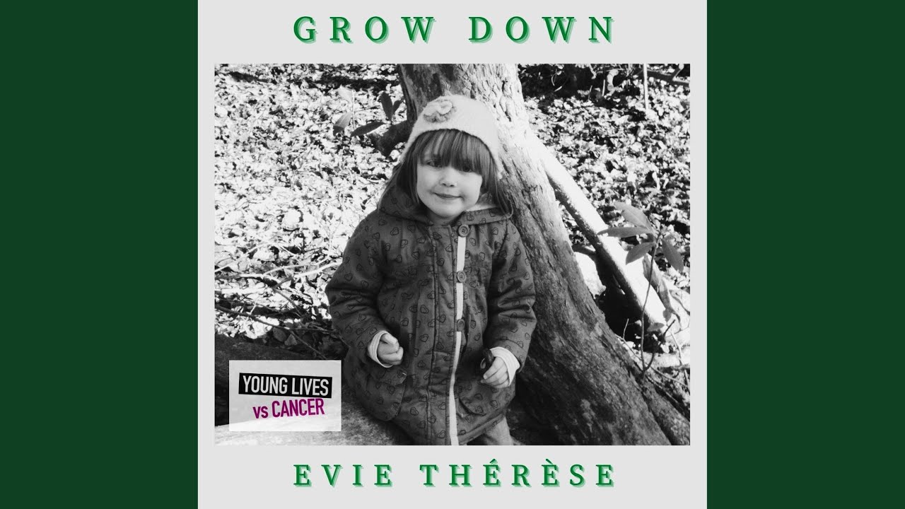 Grow Down - YouTube