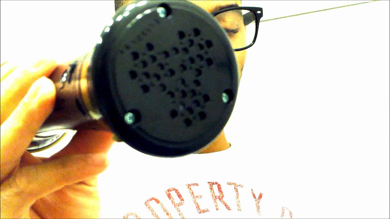 I AM T-PAIN MIC - YouTube