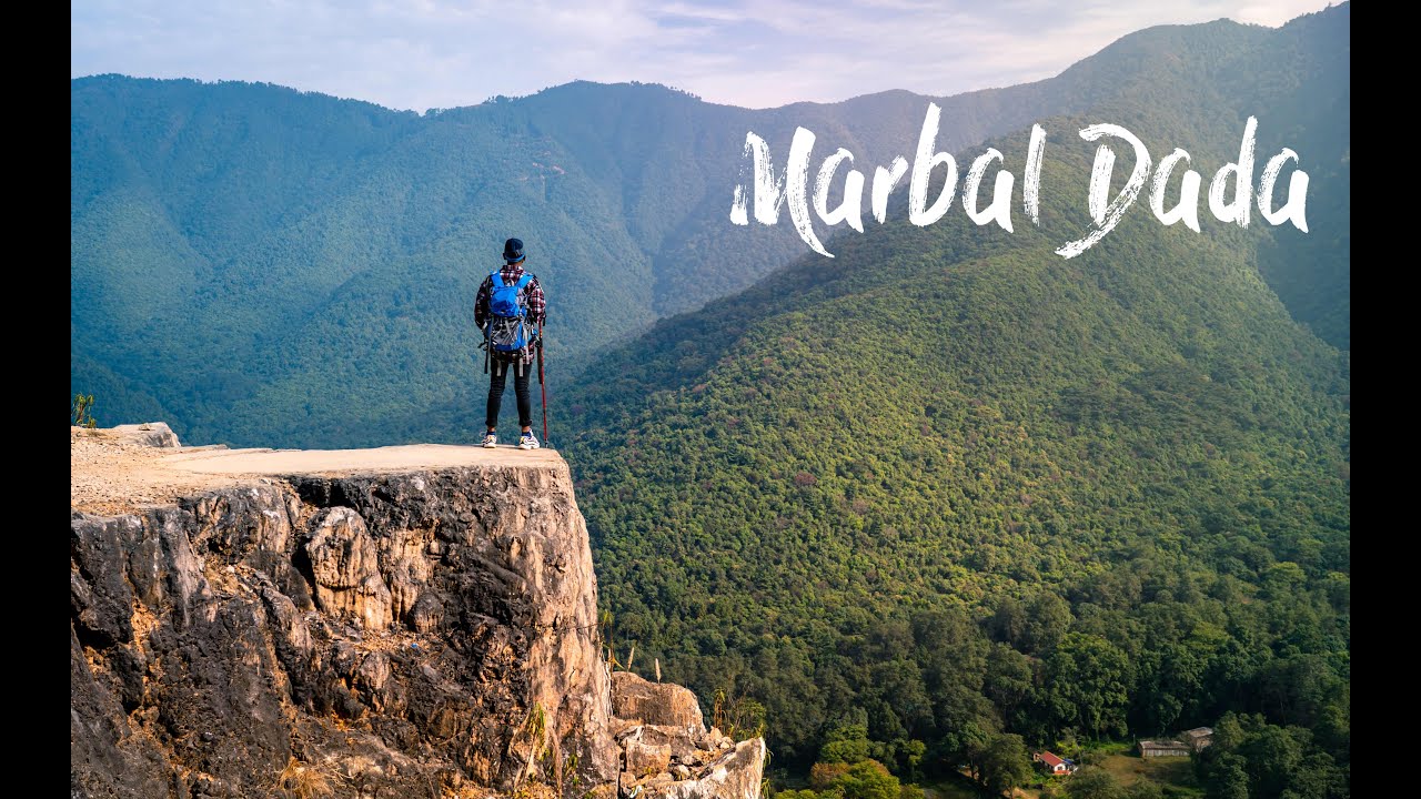 Marbal Dada Hike | Godawari | Hike | adventure | Phulchoki | Fulchoki ...