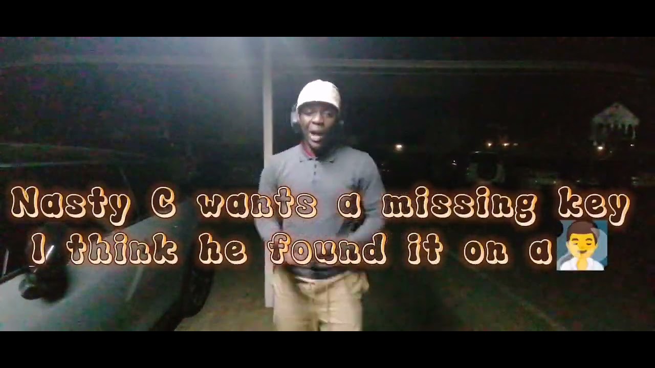 wow the best unknown rapper in SA is on his way now/T. Beast RSA - YouTube