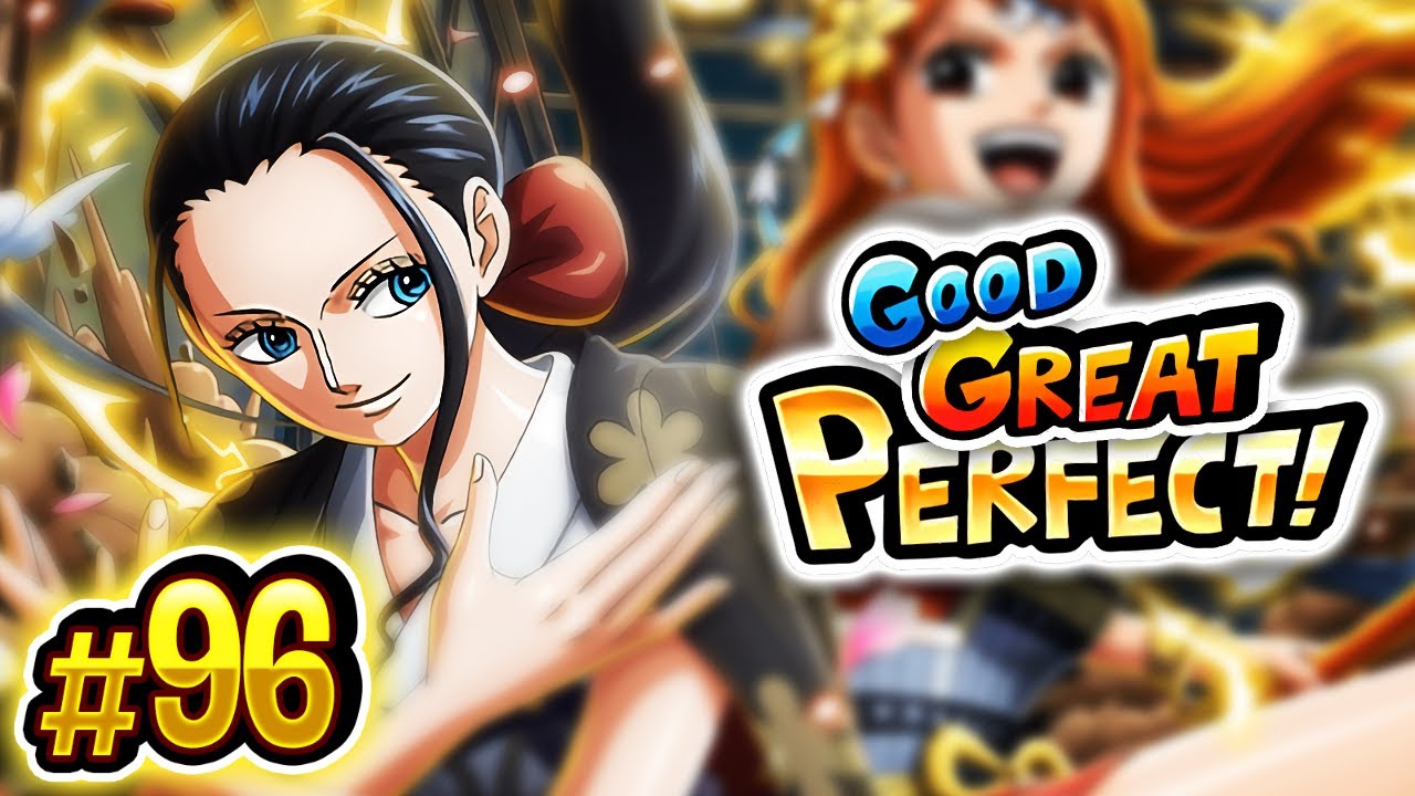 Good, Great, Perfect - (Ep.96 He is Coming) - YouTube