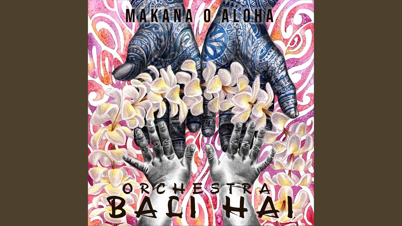 Makana O Aloha - YouTube