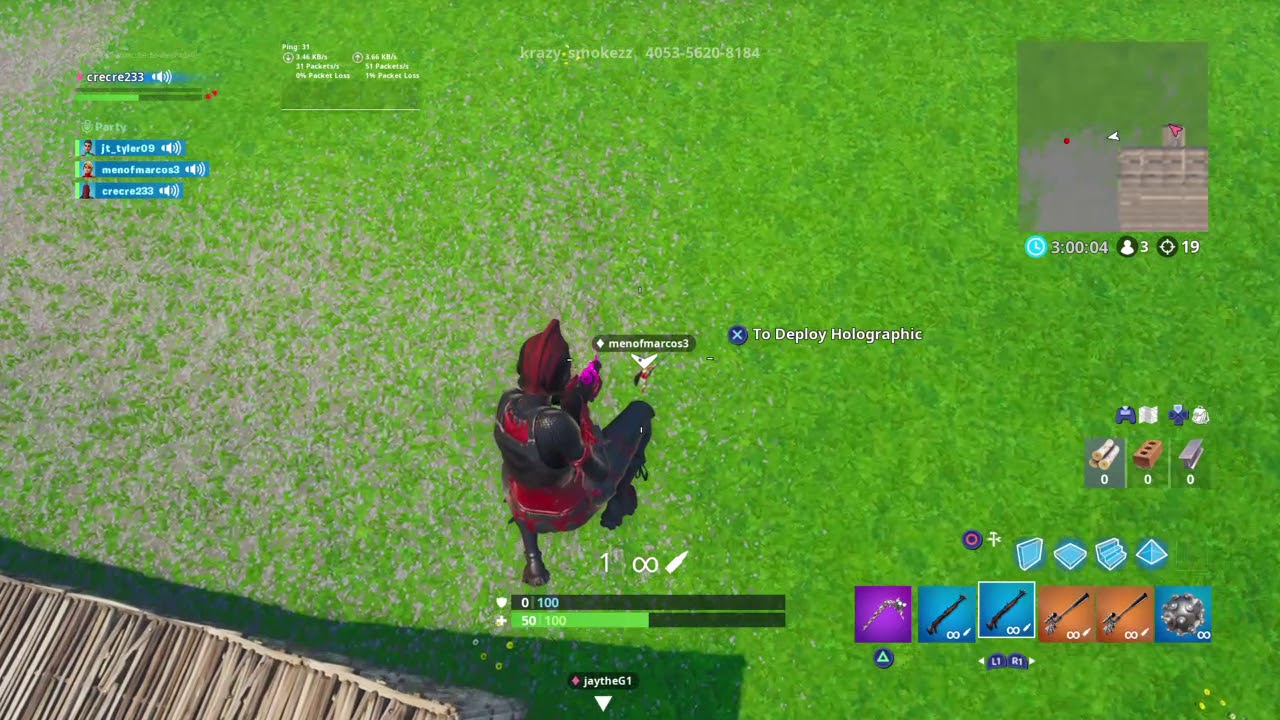 Mijon hit doe - YouTube