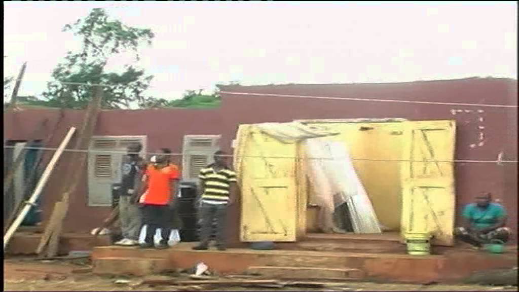 Edo State Govt. to Provide Relief Material to Rainstorm Victims in ...