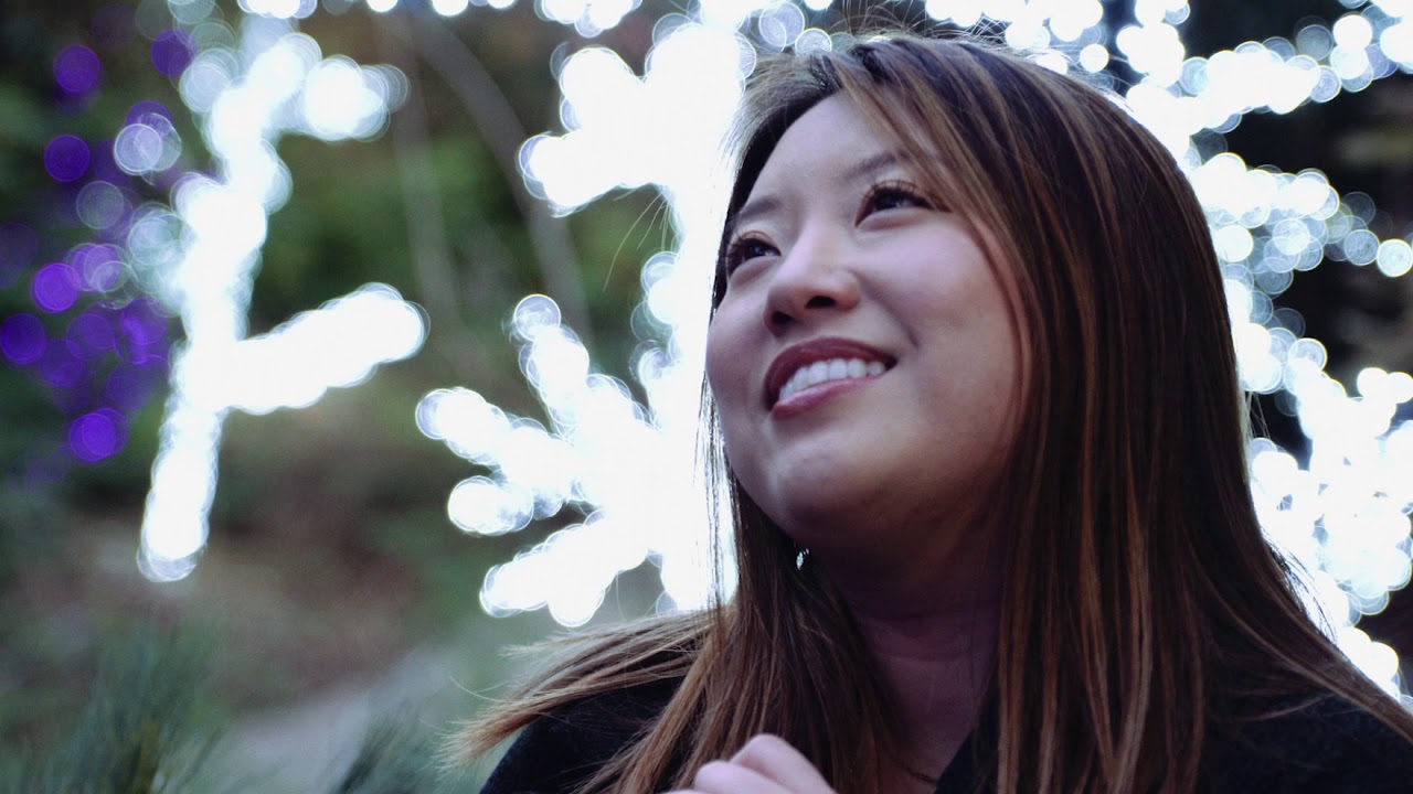 Jennifer Chung - Around the Fire (Official Music Video) - YouTube