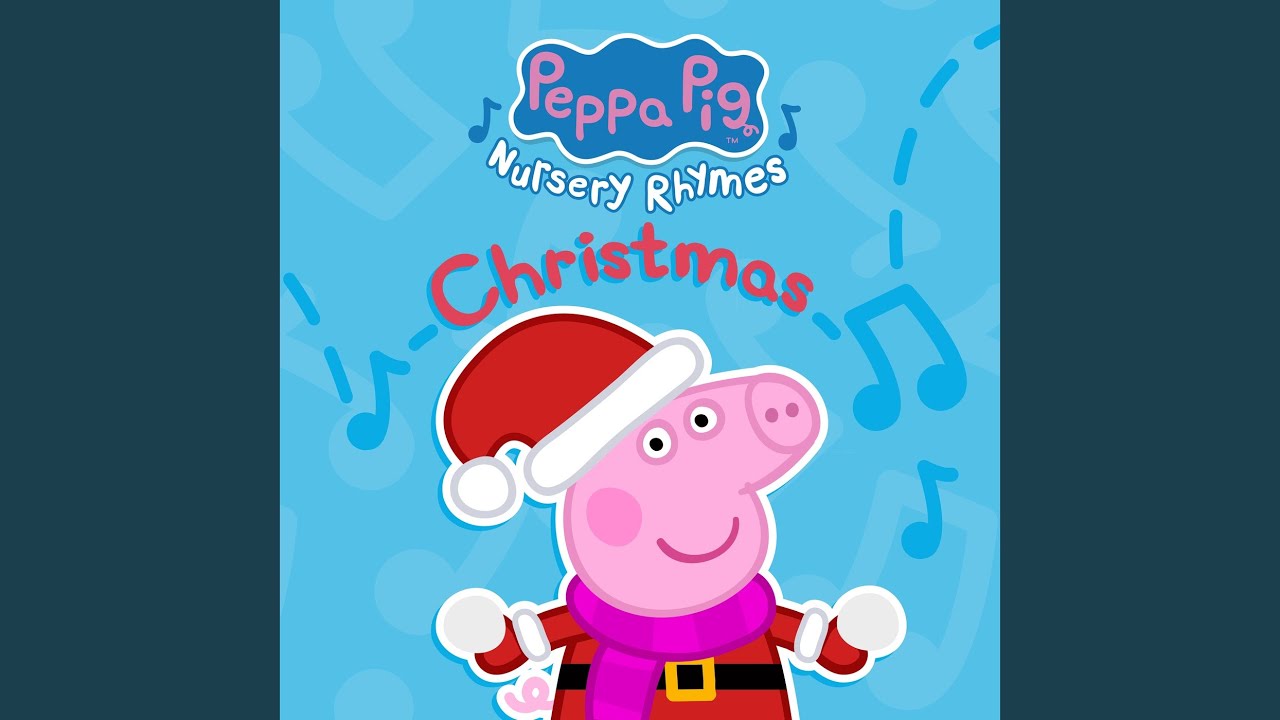 Peppa Pig - Jingle Bells Chords - Chordify