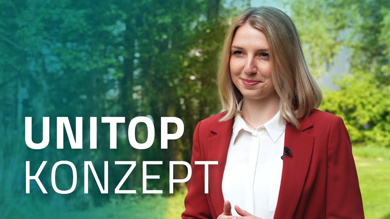Das unitop Konzept - YouTube