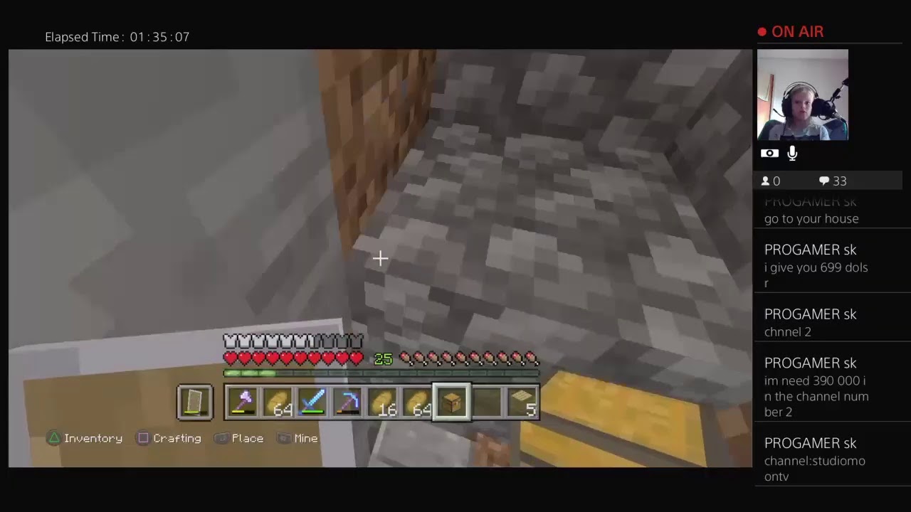 Some things have changed - YouTube