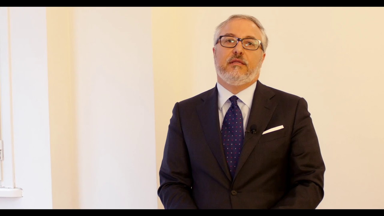 Avv Rosario Zacca' - YouTube