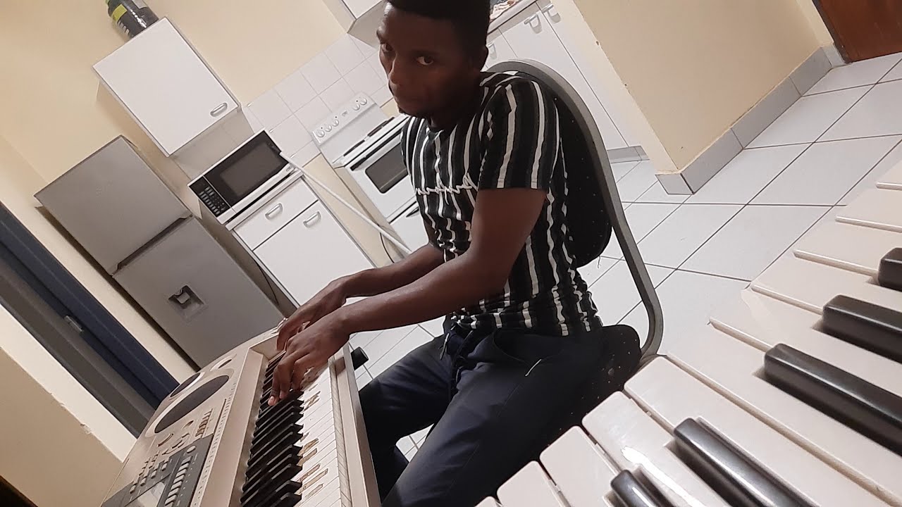 ITENDE INSTRUMENTAL WORSHIP ukuthula kulomhlaba wezono - YouTube