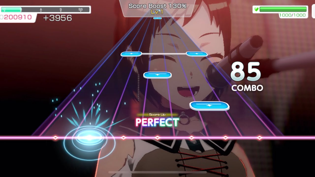That Is How I Roll! Expert All Perfect BanG Dream! Girls Band Party - YouTube Music