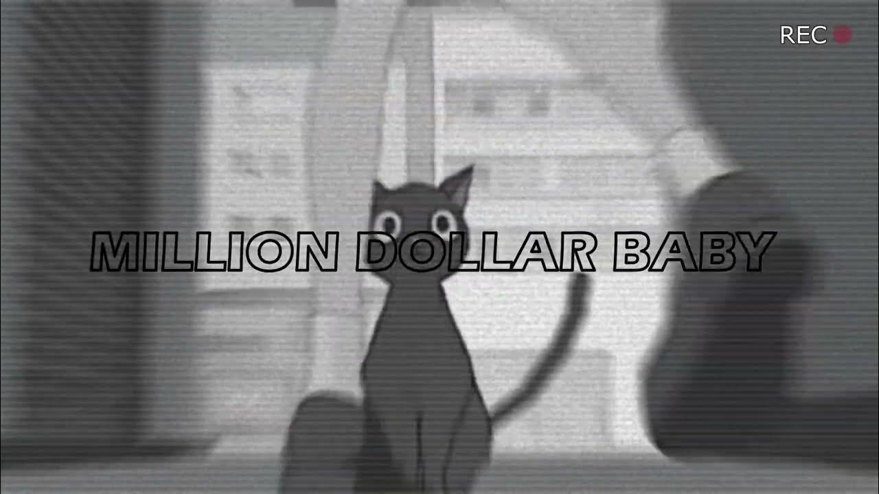 【AMV EDIT】Million Dollar Baby - YouTube