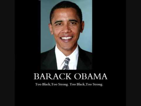 Obama's Theme Song - YouTube