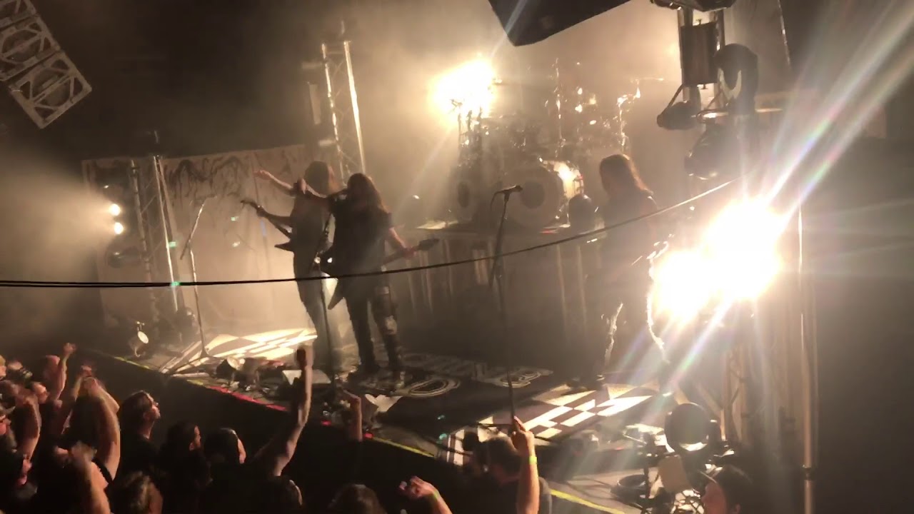 Machine Head - Imperium - YouTube