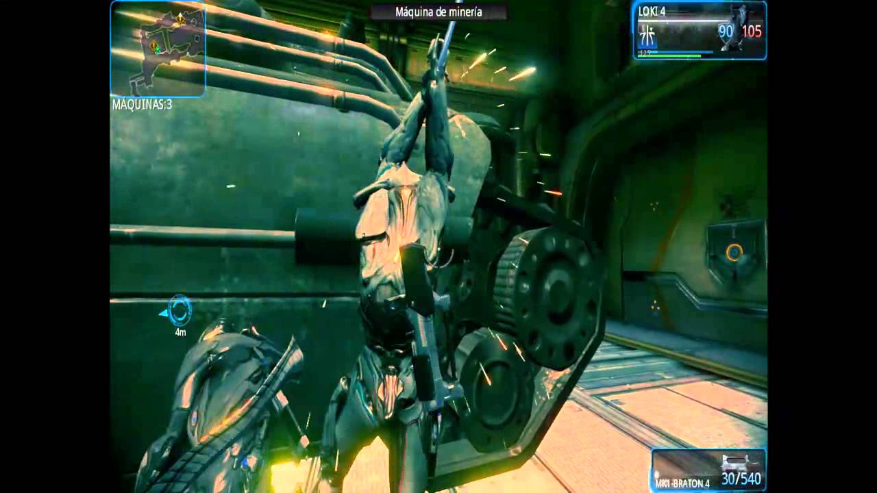 Trailer Canal (pOxX DXD) - YouTube