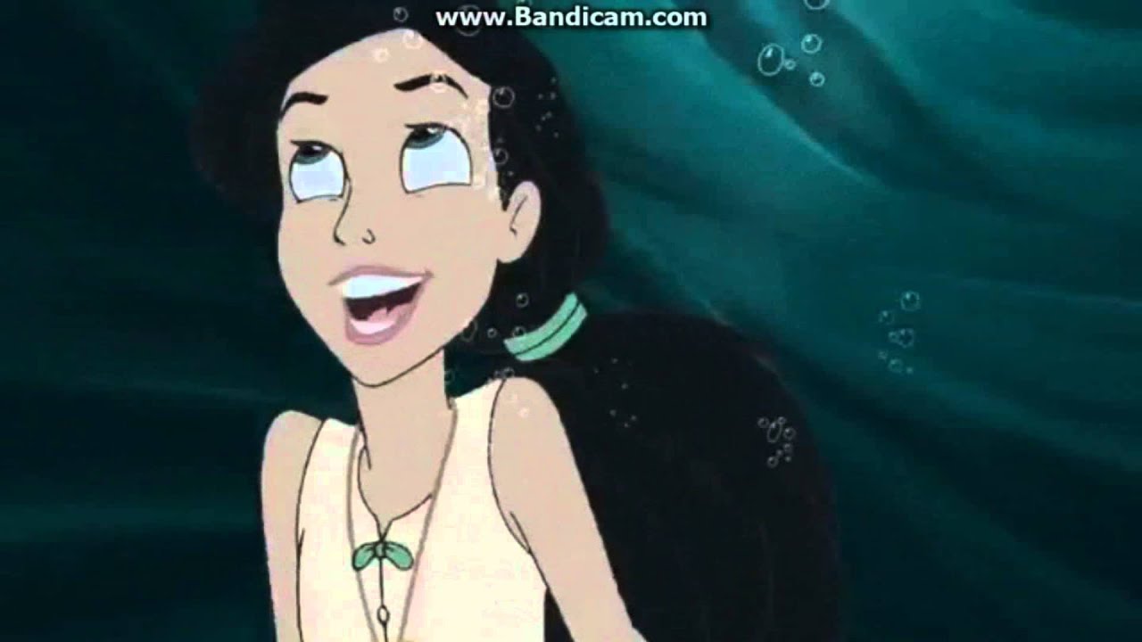 VMV: Peter Pan and Melody A million miles away - YouTube