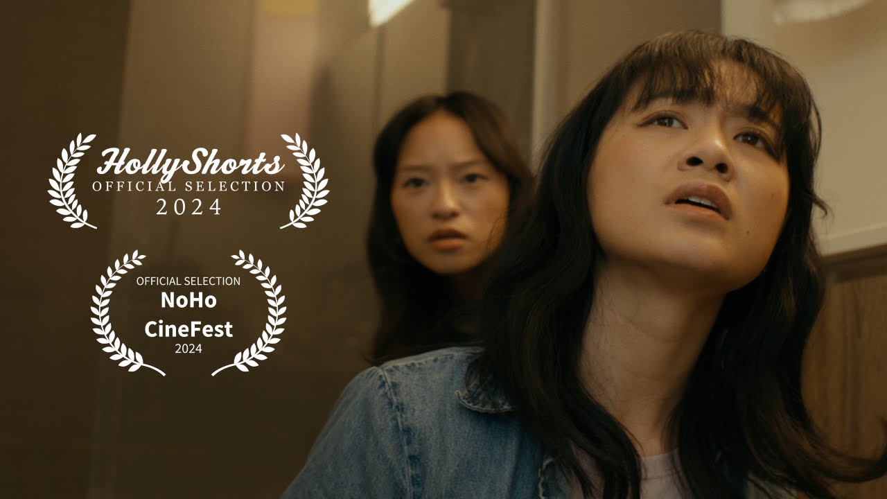 Bathroom Break | Comedy Short Film - YouTube