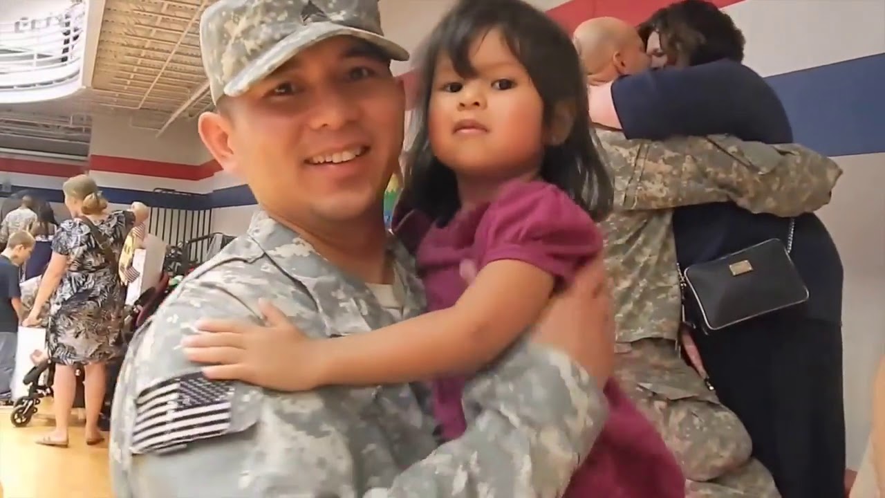 Army Basic Training: 'Life Before the Army' (Episode 1) - YouTube