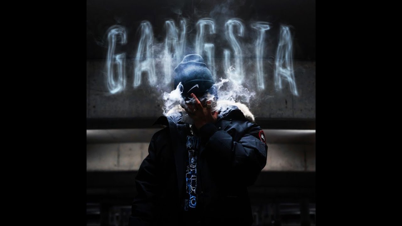 [ FREE FOR PROFIT ] Trap Type Beat - " GANGSTA " | Type Beat ...