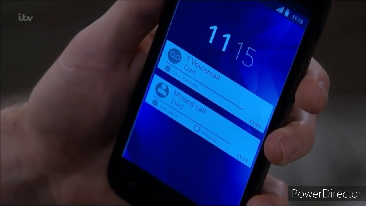 Emmerdale - Liv Allows Vinny To Moves In With Her and Aaron (Liv and ...