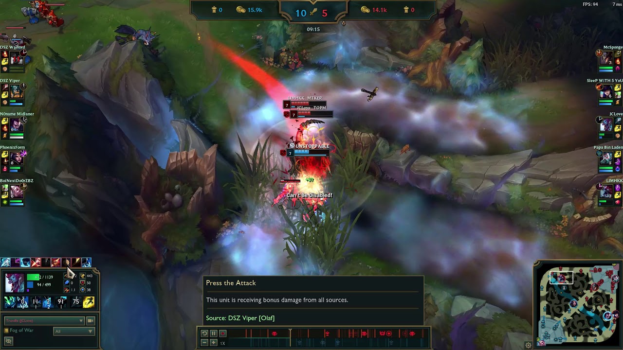 Just A Normal Game with Friends - YouTube