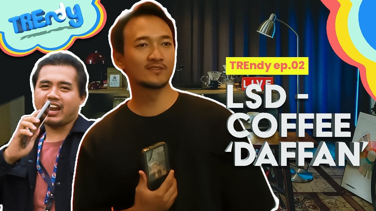 LSD COFFEE: INI DIA KUNCI SUKSES LSD COFFEE YANG DI BONGKAR CUMA DI ...