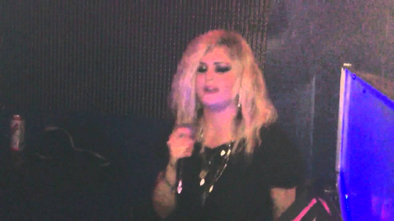 Kyrist @ Renegade Hardware - Electric, Brixton Nov 2012 - YouTube