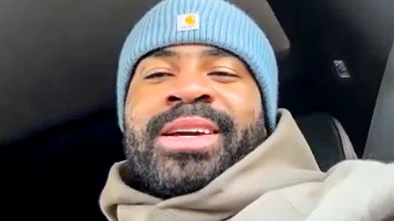 Stephen Fulton GOES OFF on media TALKIN’ SH*T & WARNS Brandon Figueroa ...