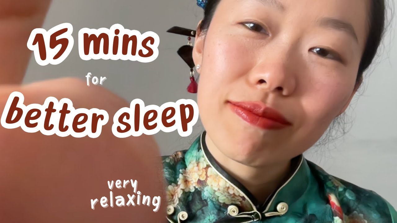 ASMR | Humming & Singing You to Sleep | The Songs Every Chinese Knows ...