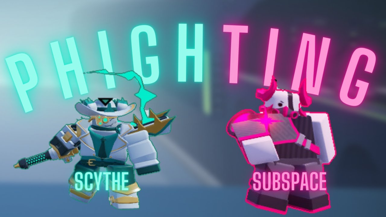 This Roblox fighting game is AMAZING... - YouTube