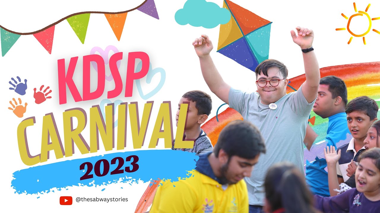 KDSP Carnival 2023 - YouTube