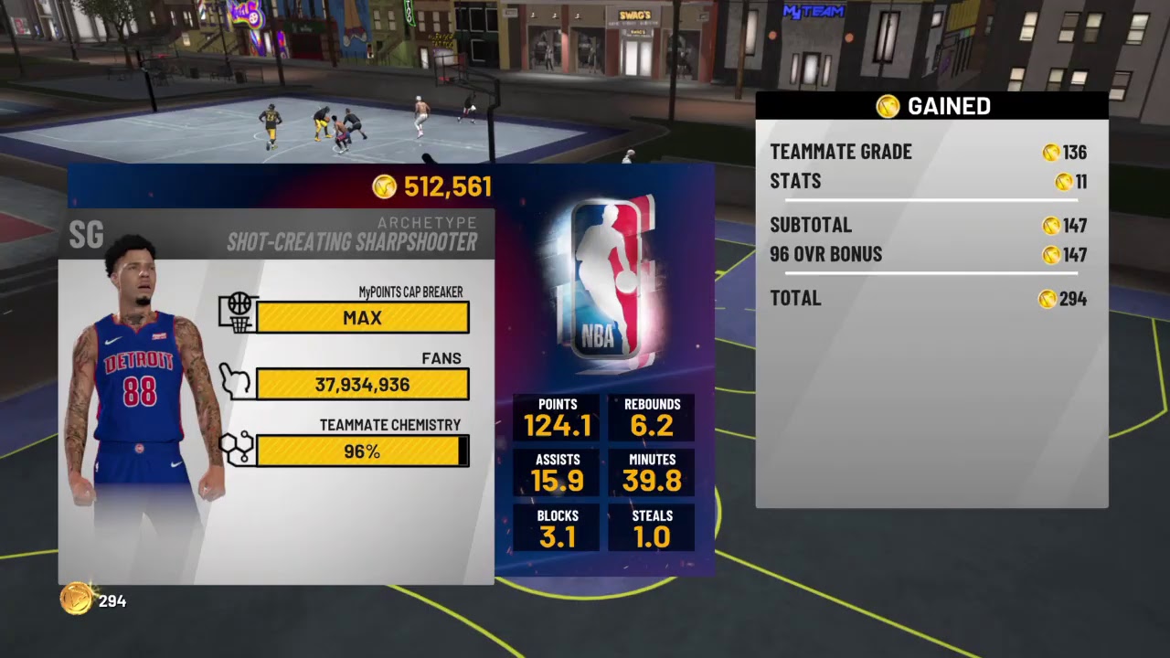 UPGRADING TO 99 OVERALL IMMORTALIZED RIGHT NOW IN NBA 2K19 - YouTube