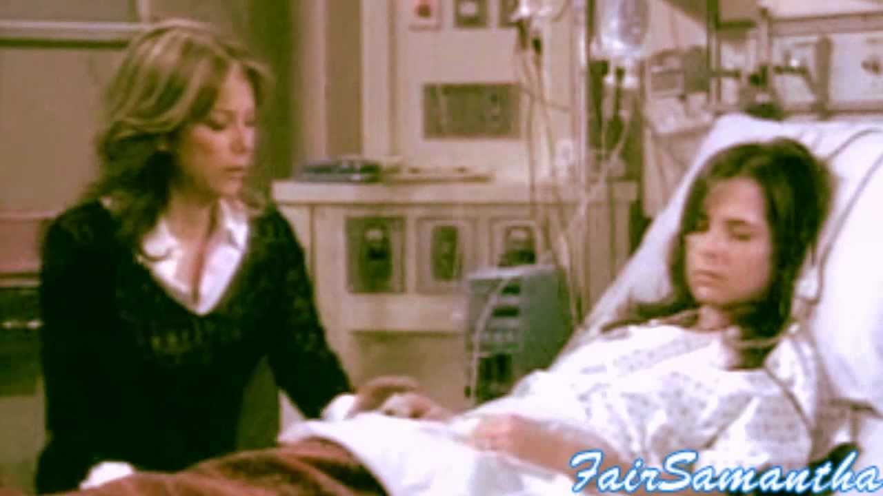 Samlexis (Sam McCall&Alexis Davis)-Looking for You General Hospital ...