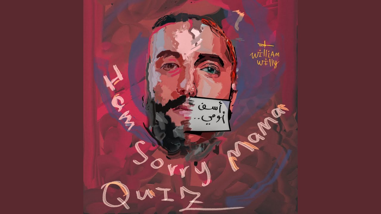 Quiz (i am sorry Mama) - YouTube Music