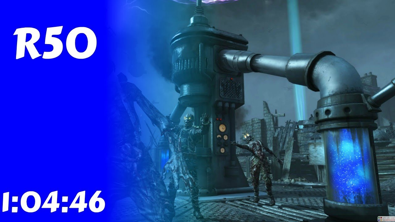 Origins Round 30 in 32:06 + Round 50 in 1:14:46 - YouTube