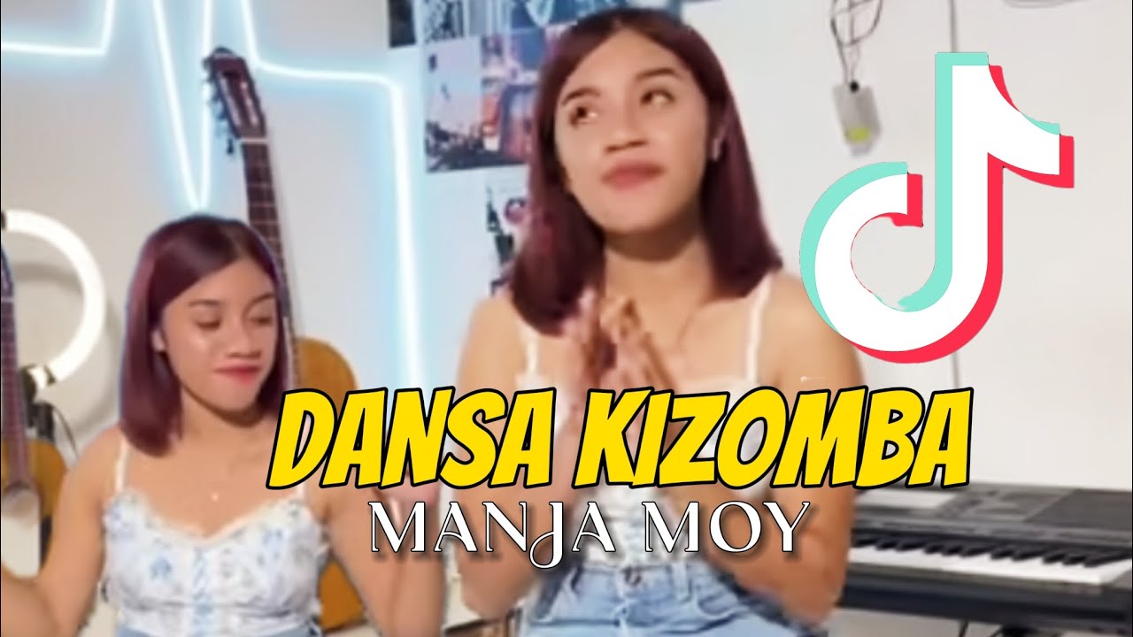 LAGU DANSA KIZOMBA TERBARU 2024 - BEAUTIFUL TO ME - MANJA MOY - (video ...